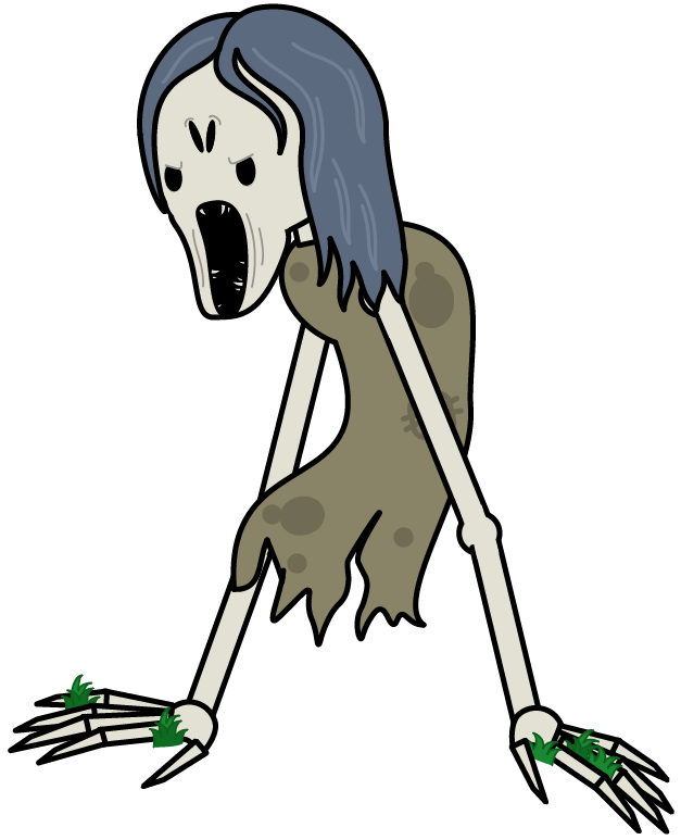 Banshee | Otherworld Wiki | Fandom