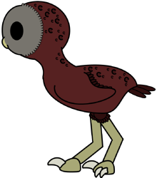 Crimson Arwell | Otherworld Wiki | Fandom