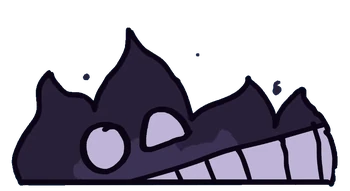 Soot | Otherworldly Ravenous Beast Wiki | Fandom