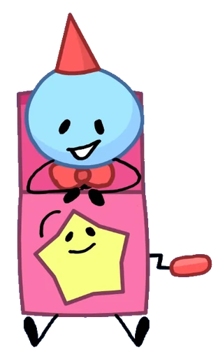 Boxie and Jackie | Otherworldly Ravenous Beast Wiki | Fandom