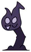 Soot | Otherworldly Ravenous Beast Wiki | Fandom