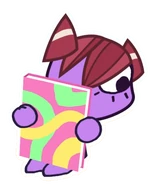 Pip | Otherworldly Ravenous Beast Wiki | Fandom