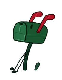 Mailboxer | Otherworldly Ravenous Beast Wiki | Fandom