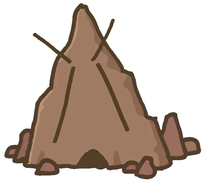 A | Otherworldly Ravenous Beast Wiki | Fandom