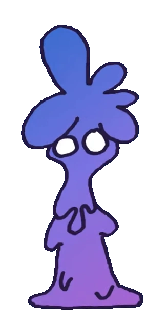 Ozzy | Otherworldly Ravenous Beast Wiki | Fandom