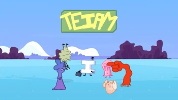 Teiam | Otherworldly Ravenous Beast Wiki | Fandom