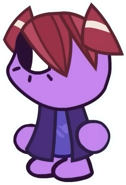 Pip | Otherworldly Ravenous Beast Wiki | Fandom