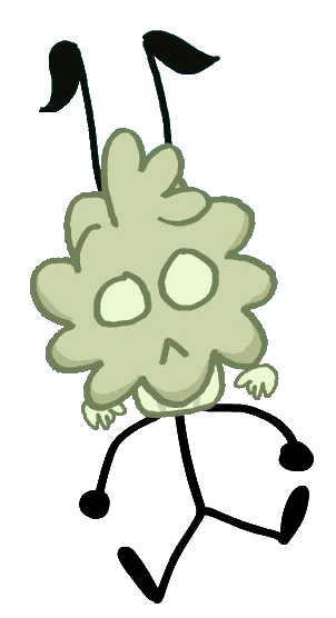 Fuzz | Otherworldly Ravenous Beast Wiki | Fandom