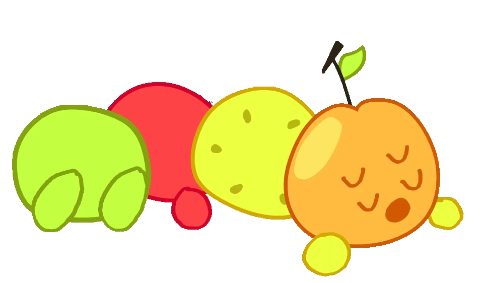 Citrus | Otherworldly Ravenous Beast Wiki | Fandom