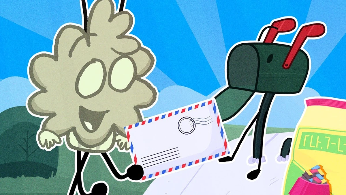 Pen Pals | Otherworldly Ravenous Beast Wiki | Fandom