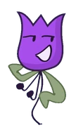 Robert Flower | Otherworldly Ravenous Beast Wiki | Fandom
