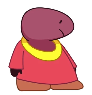 Vee | Otherworldly Ravenous Beast Wiki | Fandom