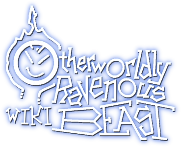 Otherworldly Ravenous Beast | Otherworldly Ravenous Beast Wiki | Fandom
