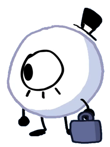 Eyeball | Otherworldly Ravenous Beast Wiki | Fandom