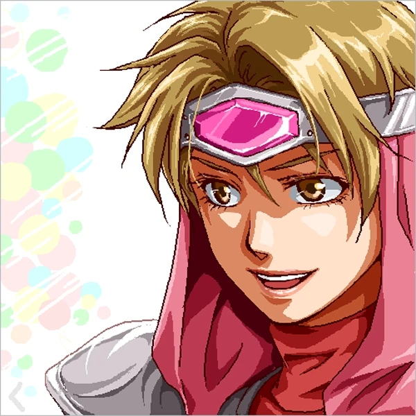 Cleo | Othya Wiki | Fandom