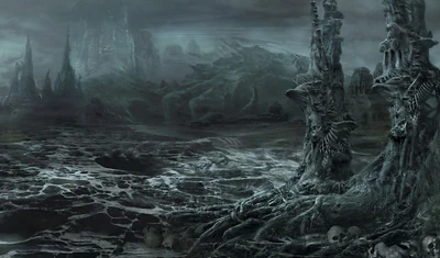 Shadowfell | Othya Wiki | Fandom