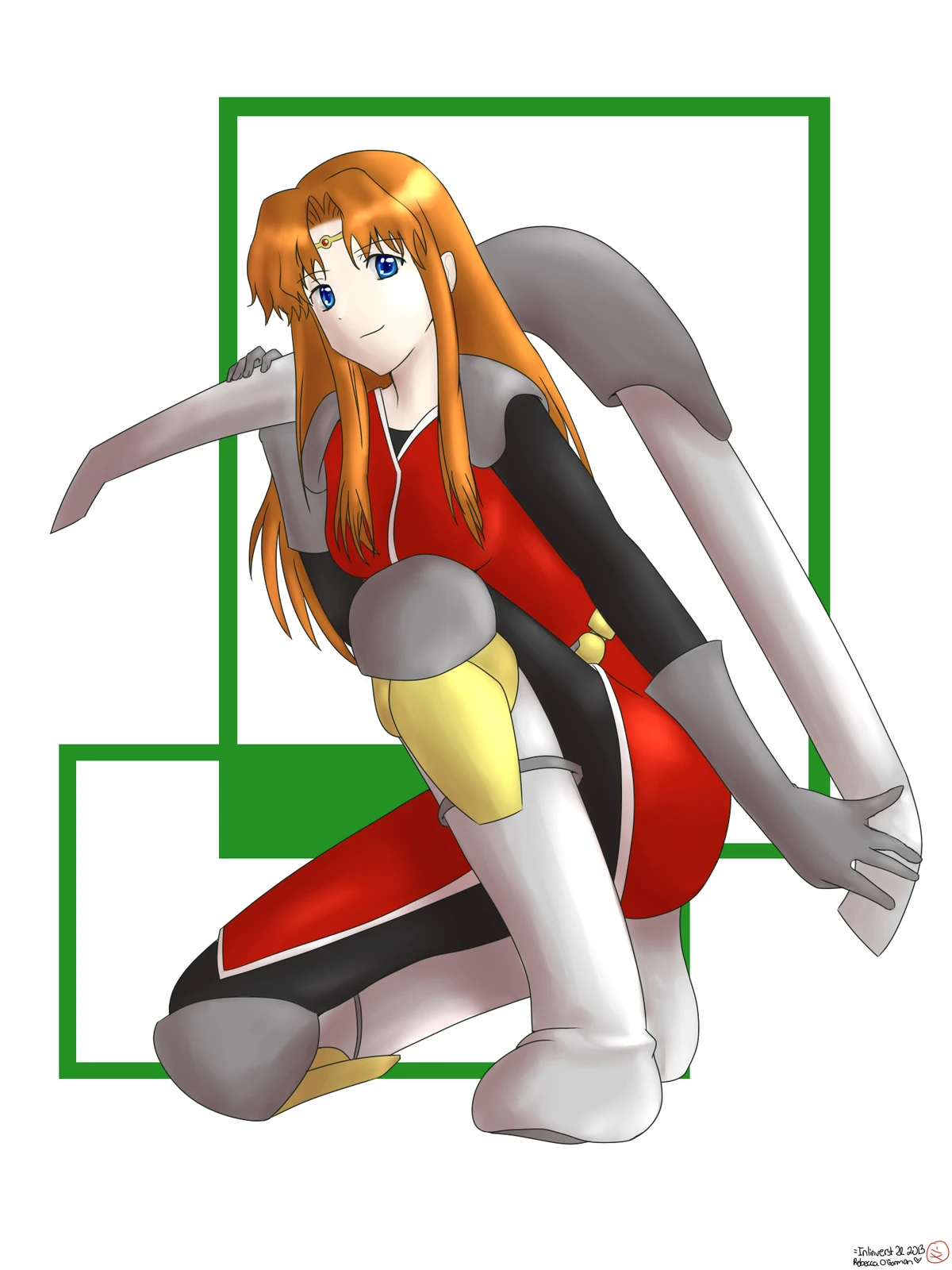 Alys | Othya Wiki | Fandom