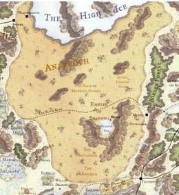 Netheril | Othya Wiki | Fandom