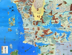 Faerûn | Othya Wiki | Fandom