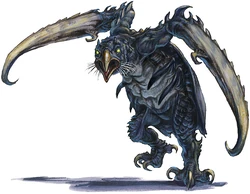 Hook horror | Othya Wiki | Fandom