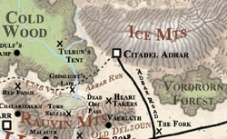 Citadel Adbar | Othya Wiki | Fandom