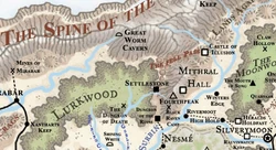 Mithral Hall | Othya Wiki | Fandom