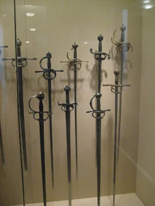 Rapier | Othya Wiki | Fandom