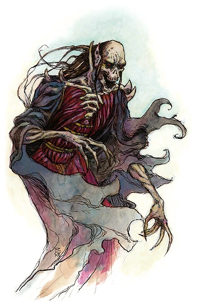 Szass Tam | Othya Wiki | Fandom