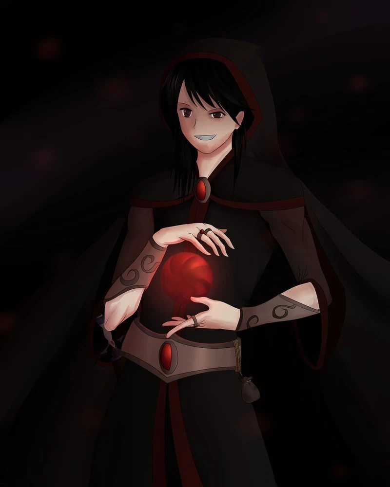 Zio | Othya Wiki | Fandom