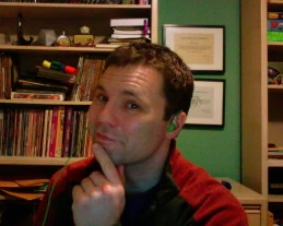 Bruce R. Cordell | Othya Wiki | Fandom