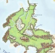 Chult | Othya Wiki | Fandom