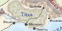 Thar | Othya Wiki | Fandom