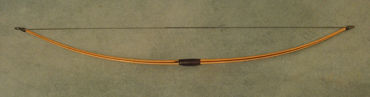 Longbow | Othya Wiki | Fandom