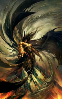 Archdevil | Othya Wiki | Fandom