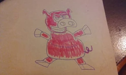 Pig | Otis Cow Wikia | Fandom