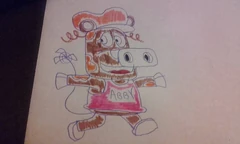Abby Cow | Otis Cow Wikia | Fandom