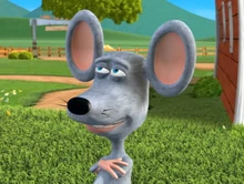 Pip Rat | Otis Cow Wikia | Fandom