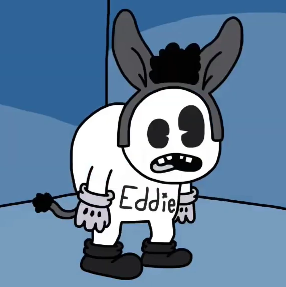 Eddie | Otis Le PoOtis Wiki | Fandom