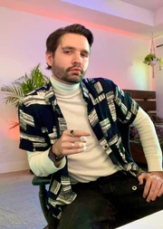 Cyr | OTK (One True King) Wiki | Fandom