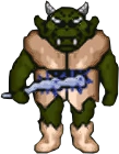 Slime Ogre | Original TK Wiki | Fandom