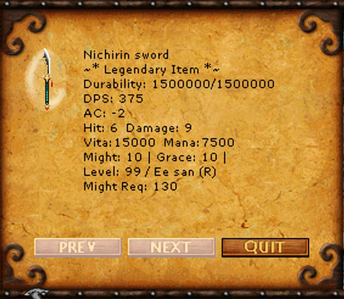 Nichirin sword | Original TK Wiki | Fandom