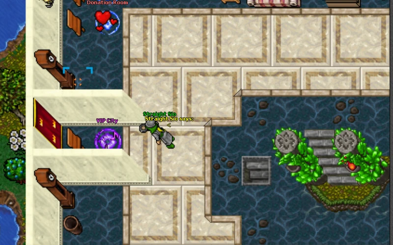 VIP Benefits | OTMadness Wiki | Fandom