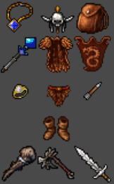 Caveman Set | OTMadness Wiki | Fandom