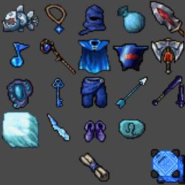 Archmage Set | OTMadness Wiki | Fandom