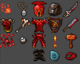 Demon Slayer Set | OTMadness Wiki | Fandom