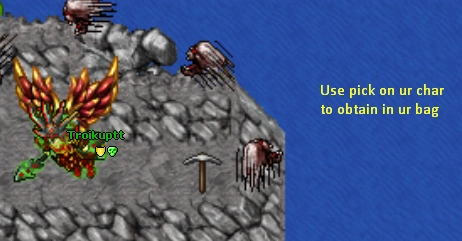 Taurus Access | OTMadness Wiki | Fandom