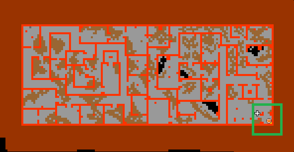 Upgraded Cake Cod/Wild growth Quest | OTMadness Wiki | Fandom