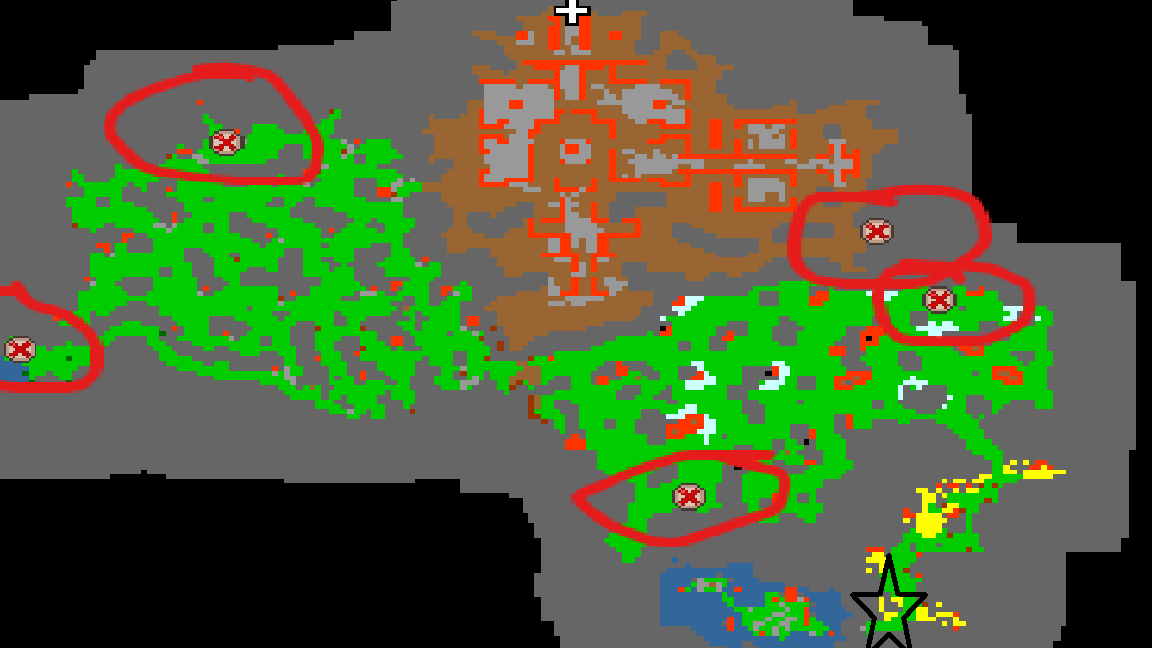 Rebirth Quest | OTMadness Wiki | Fandom