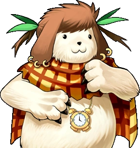 Poppuri 1 | Our Trickster Online Wiki | Fandom