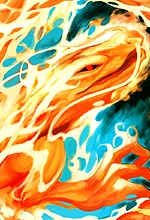 Dragon Storm | Our Trickster Online Wiki | Fandom